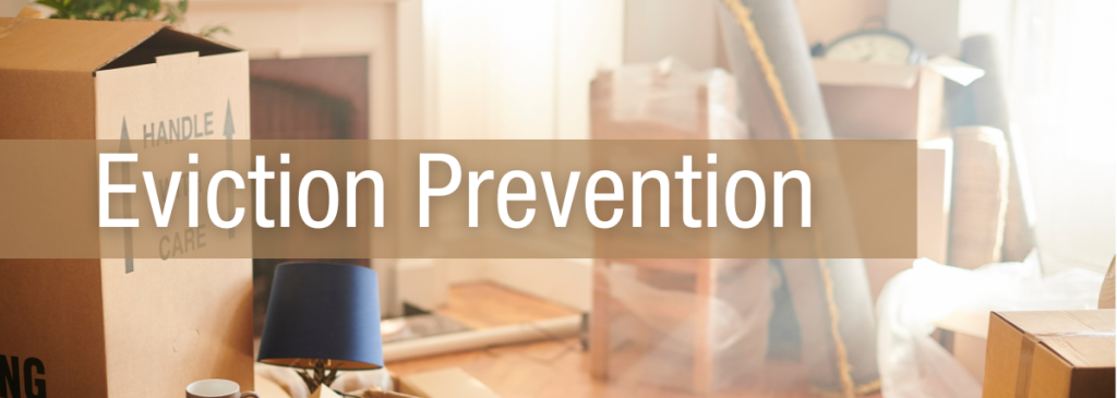 Eviction Prevention | HNHousing