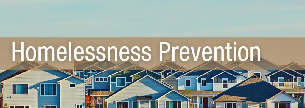 Homelessness Prevention | HNHousing